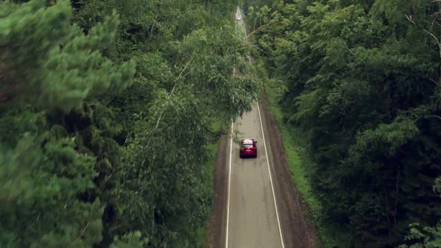 Реклама новых аксессуаров Mazda||Mazda Accessories Ad