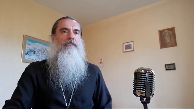 Священник С Вами-3