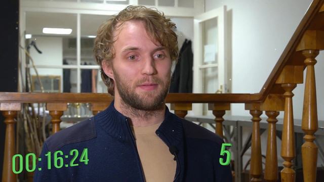 Виталий Васильев. Адвент-календарь ЦДР. 9 декабря