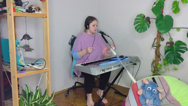 Вокализ Абт № 3