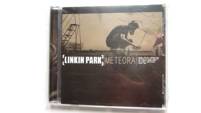 Альбомы 2003 года