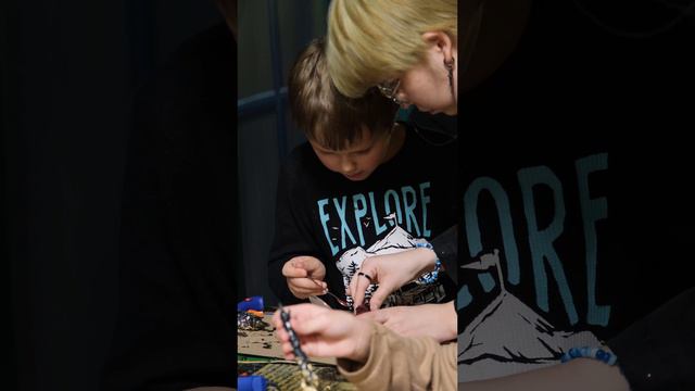 Выставка "Мир Гарри Поттера" в Казани