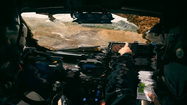 Silk Way Rally 2023. Выпуск 6. Два спецучастка. Розыгрыш