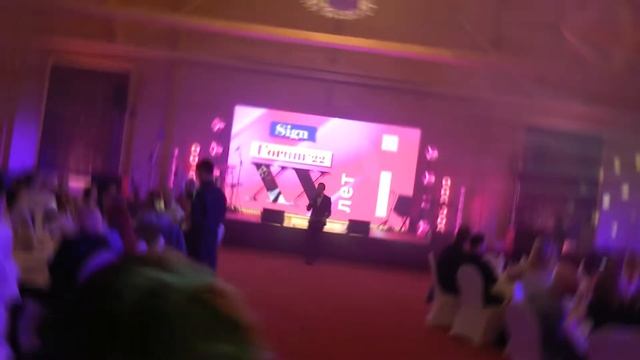 SIGNForum 2022 – больше, чем просто форум! Мы с вами 20 лет!