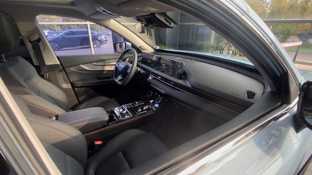 EXEED LX LVTDD21B2PE054526 голубой