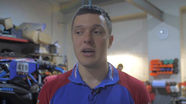 Dakar 2020: все дома