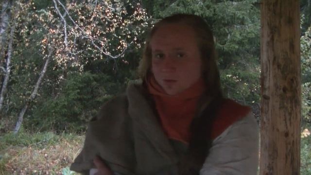 Один в прошлом. Неделя 2