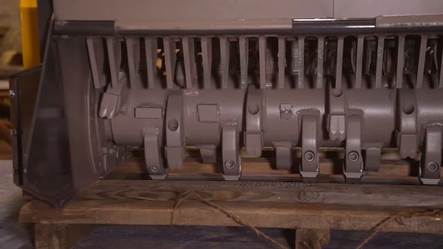 Что такое ротоватор на примере Agri World FTC 140 02