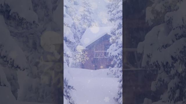 Ожидание любви в Новом году #shorts