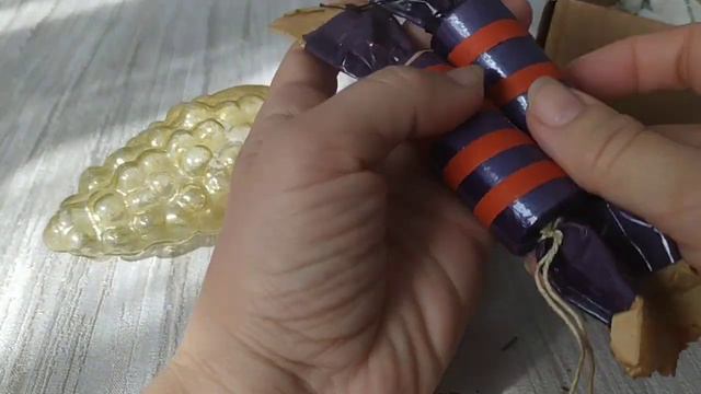 Посылка из прошлого. Выпуск 33