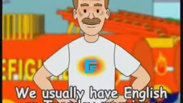 Welcome 2, Unit 7, Lesson 1