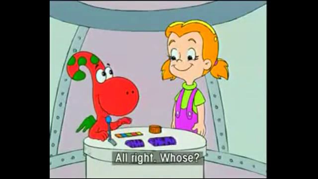 Gogo loves English 33 - When is your birthday?