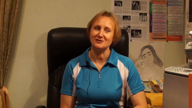 документальный фильм "урок длиною в жизнь"