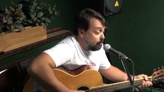 17 Ольхонское танго - Константин Завалин