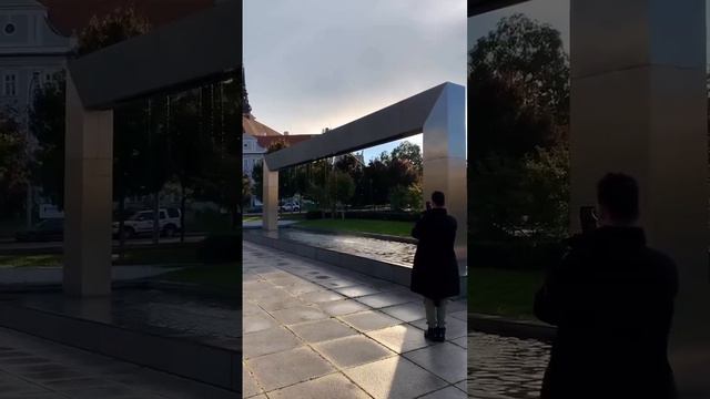 Чехия, Брно