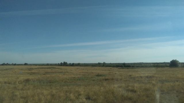 Исчезнувший посёлок Гербовка, Дергачевский район.