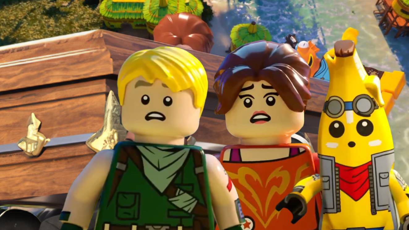 Fortnite Klombo Battle Pass Coffin Dance