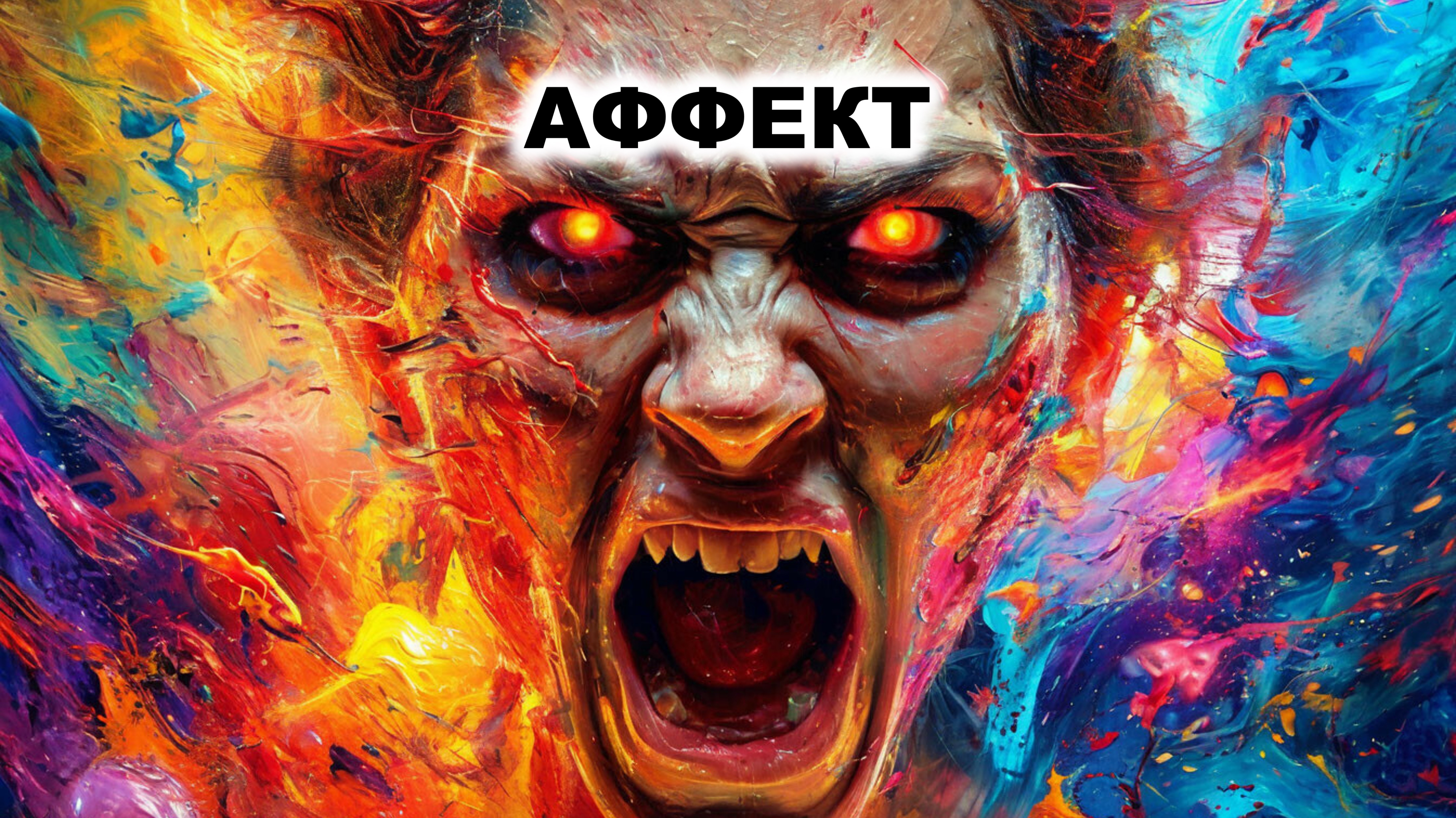 04. Аффект