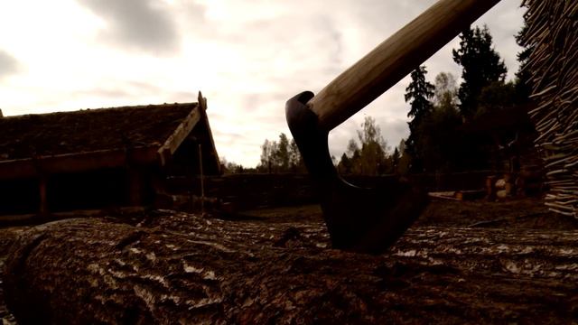 Трейлер проекта "Один в прошлом"