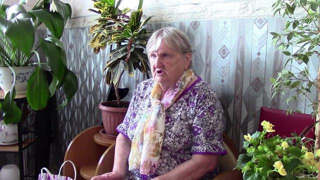 Халименко Нина Александровна