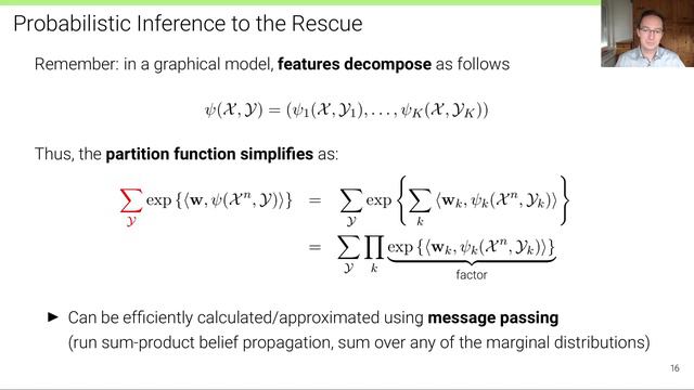 Компьютерное зрение (проф. Андреас Гейгер, Тюбингенский университет) 7 часть