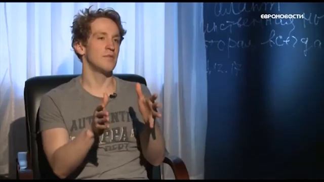 Репортаж о спектакле "Кеды"