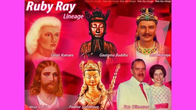 Служба Сен-Жермена. Сессия для противодействия энергиям Хеллоуина