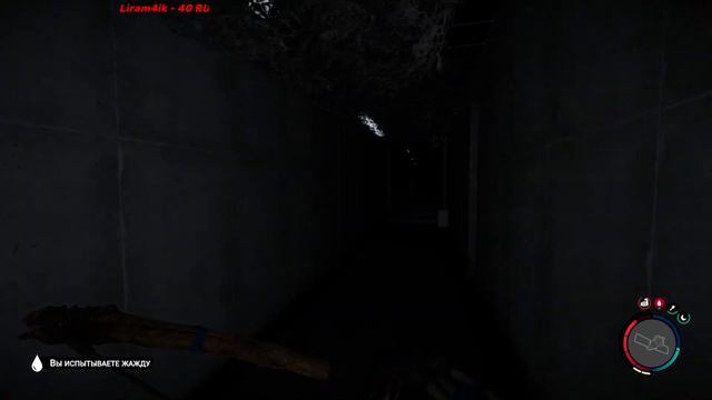 Sons Of The Forest. РЕЛИЗ (1.0) Стрим № 3.