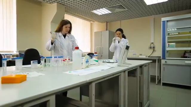 Наномир ¦ Большой скачок