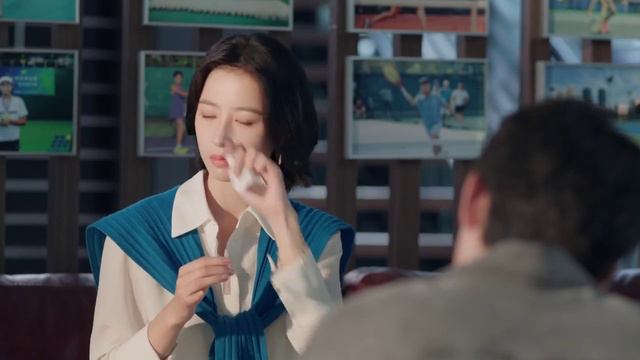 Ничего, кроме любви 1 сезон 5 серия