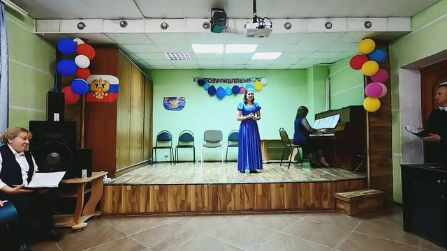 Ансамбль "Созвучие". Концерт в Костроме 20 мая 2023 года.