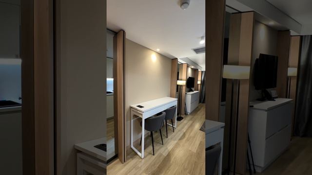 Апартаменты VALO Business в продаже