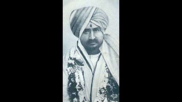 Призрак тревоги