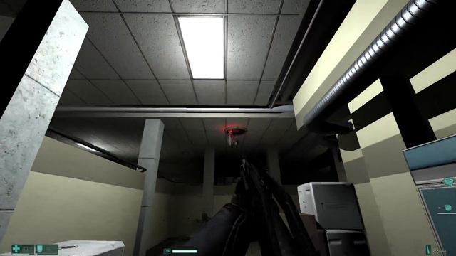 Прохождение F.E.A.R. #5