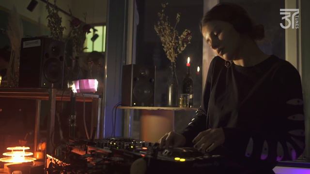 Daria Kolosova - Krasnodar 37 TUNES