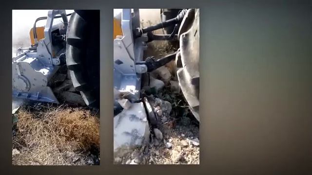 Почвенная фреза AR STONE   выбор профессионалов