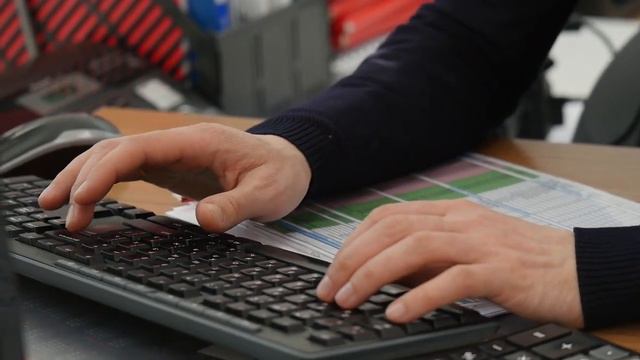 О компании Агромастер