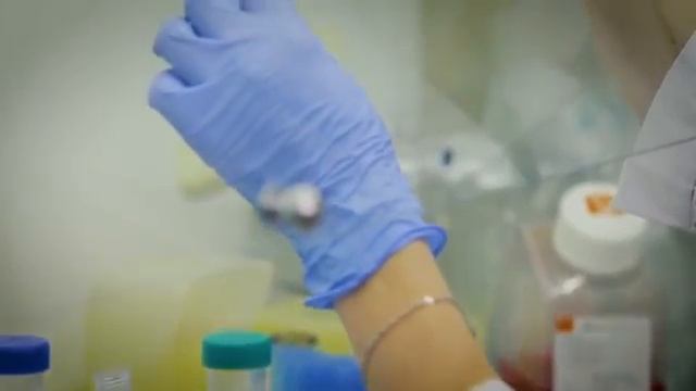 Новое тело ¦ Большой скачок