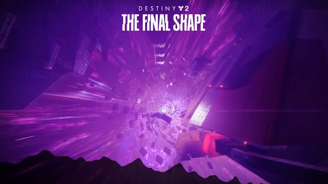 Transmigration (Tension) - Destiny 2： The Final Shape OST