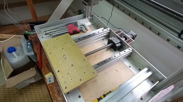 Настройка...