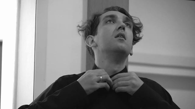 "Скоморох Памфалон". Примерка костюмов