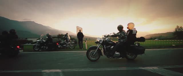 TotalFlame Faaker 2014