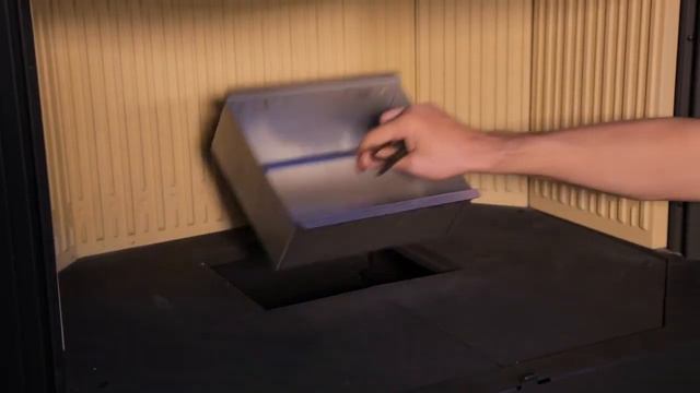 Топка Piazzetta MA270SL