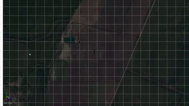 Планировка поля  Основные моменты