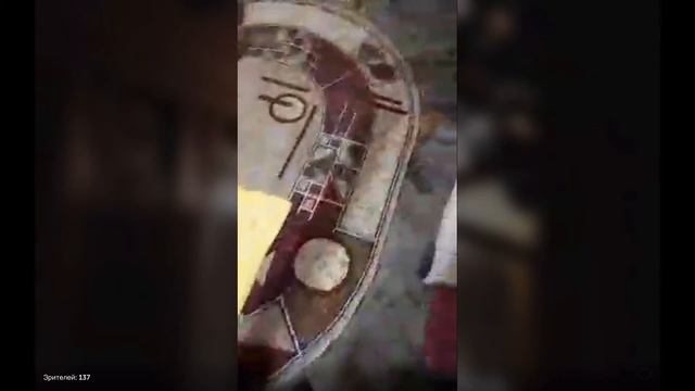 Крещение.Купание.раз