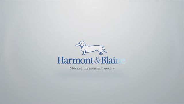 Harmont&Blaine Opening