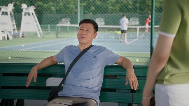 Ничего, кроме любви 1 сезон 11 серия