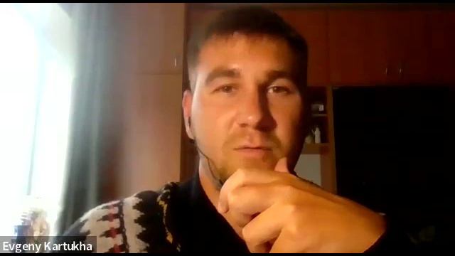 КлубКом ИНИТ 24 Евгений Картуха Tiger Digital