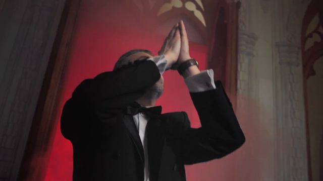 Промо-ролик мероприятия НАОМ (Национальная ассоциация организаторов мероприятий)