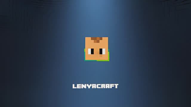 LENYACRAFT INTRO